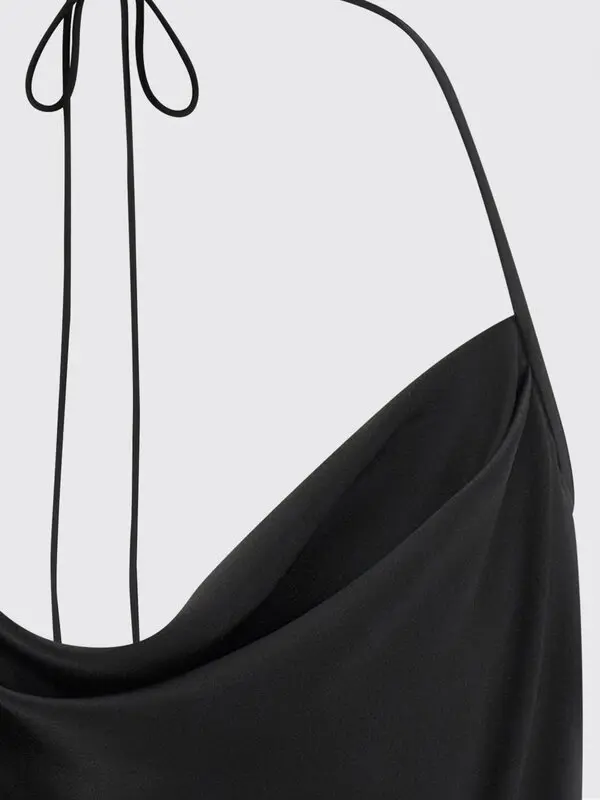 Valentino Garavani Silk Top Garavani
