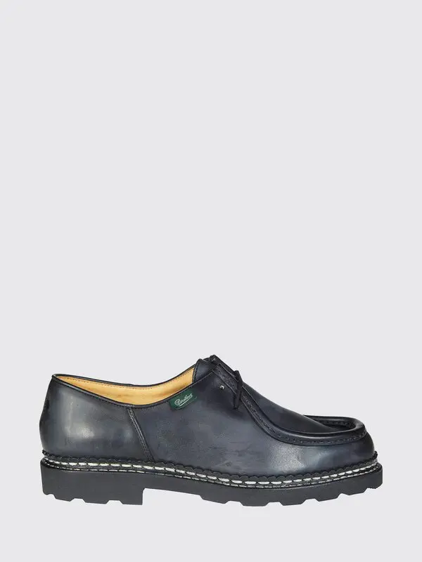 Paraboot Michael Marche Ii Aged Leather Derby