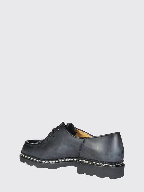 Paraboot Michael Marche Ii Aged Leather Derby