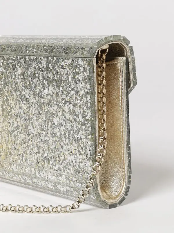 JIMMY CHOO Mini Bag Colour
