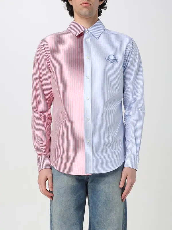 Moschino Shirt Colour