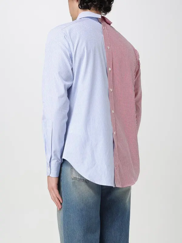 Moschino Shirt Colour