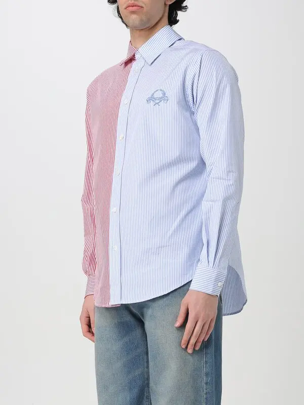 Moschino Shirt Colour