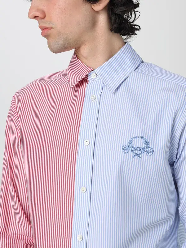 Moschino Shirt Colour