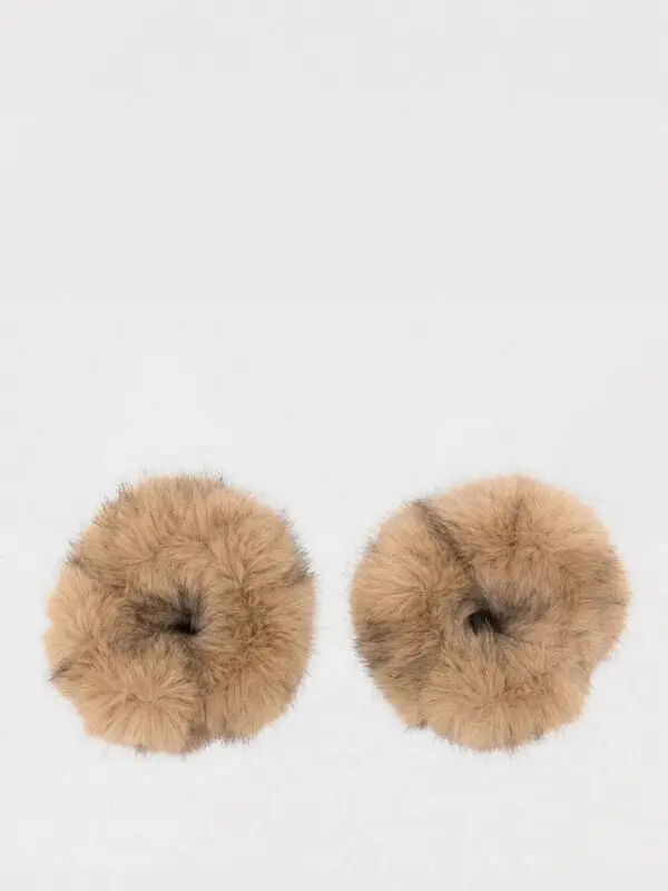 BY MALENE BIRGER Furry Gloves