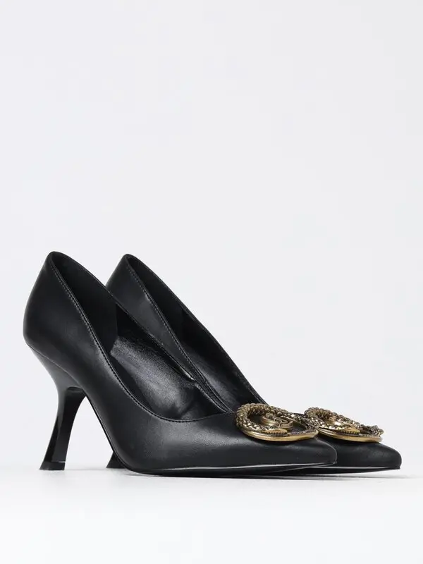 Just Cavalli Court Shoes Colour