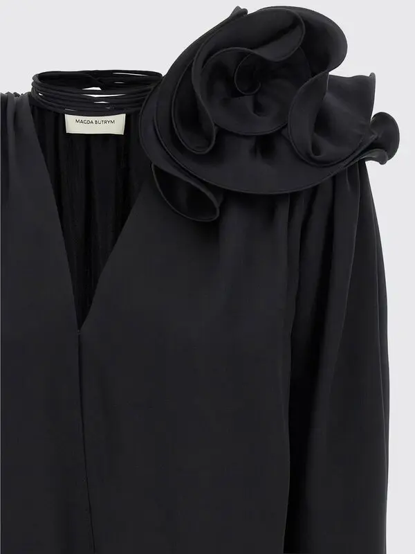 Magda Butrym Top Colour