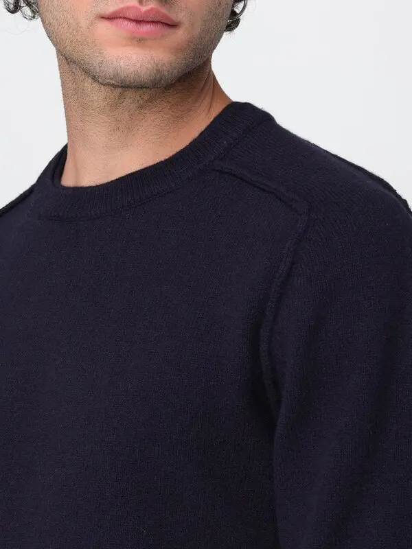 PAOLO PECORA Pullover