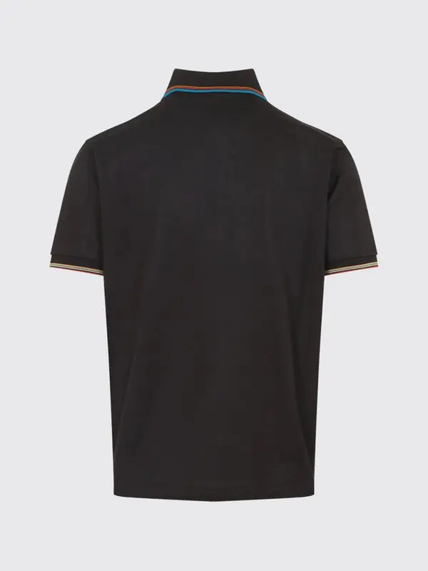 Paul Smith Polo Shirt Colour - Brown