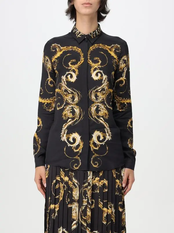 Versace Shirt Colour