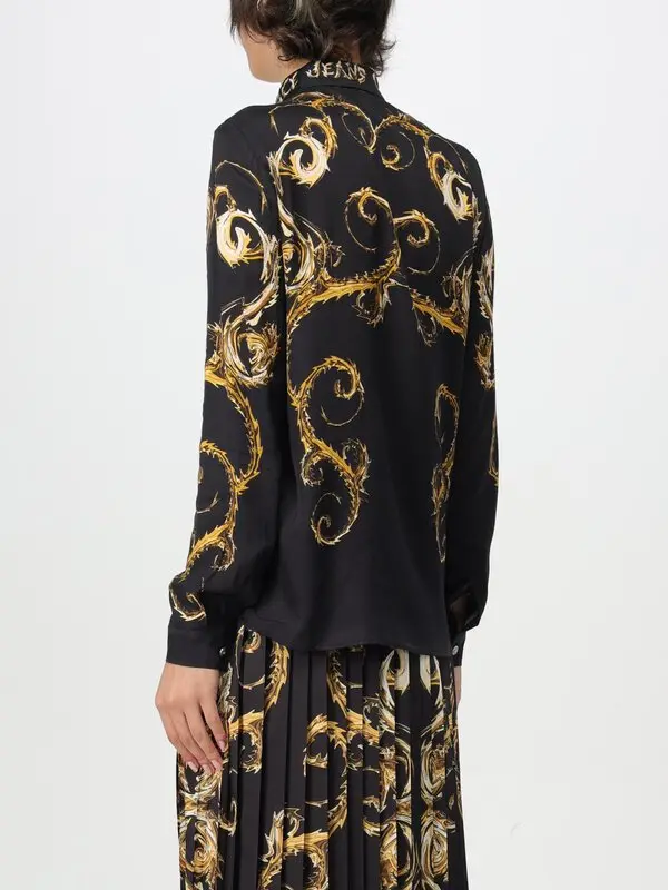 Versace Shirt Colour