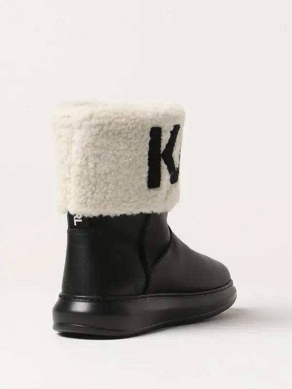 Karl Lagerfeld Boots
