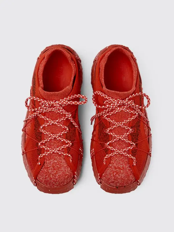 Camper Trainers