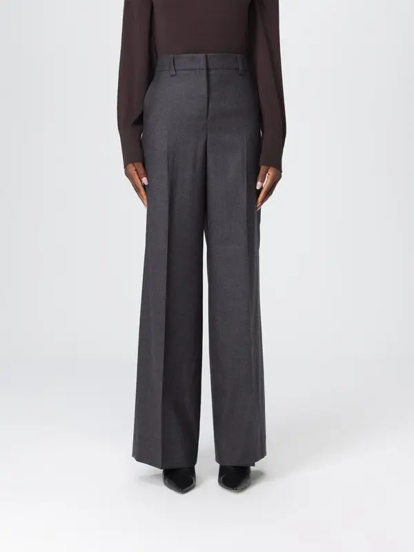 Incotex Trousers Colour