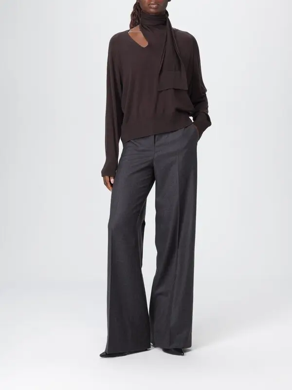 Incotex Trousers Colour