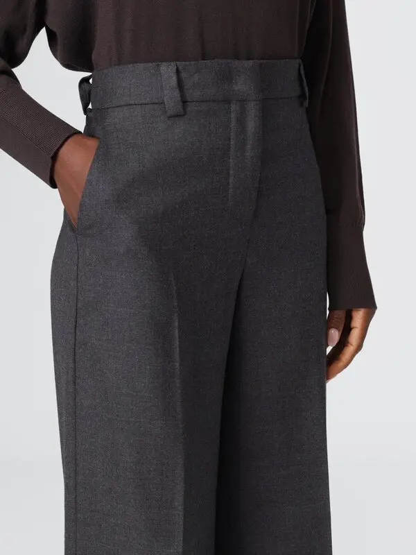 Incotex Trousers Colour