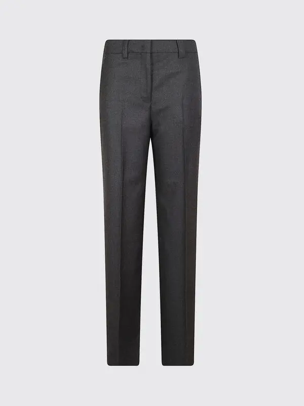 Incotex Tailored Wide-leg Trousers