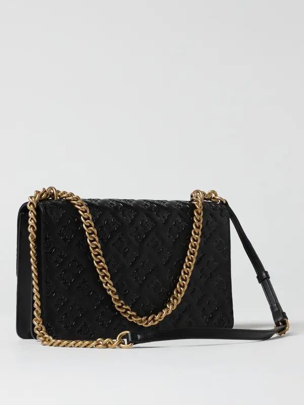 Pinko Shoulder Bag Colour - Black