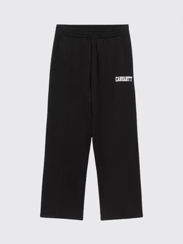 Carhartt Work In Progress Cotton Jogging Trousers