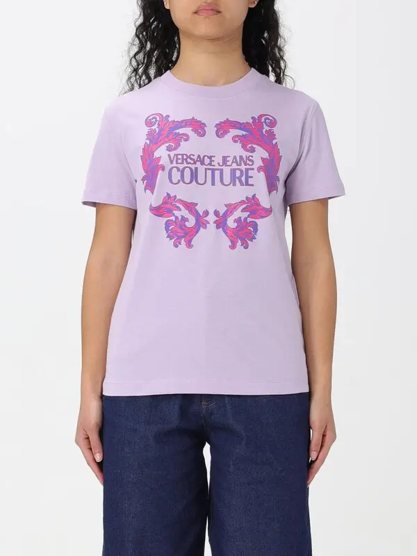 Versace T-shirt Colour