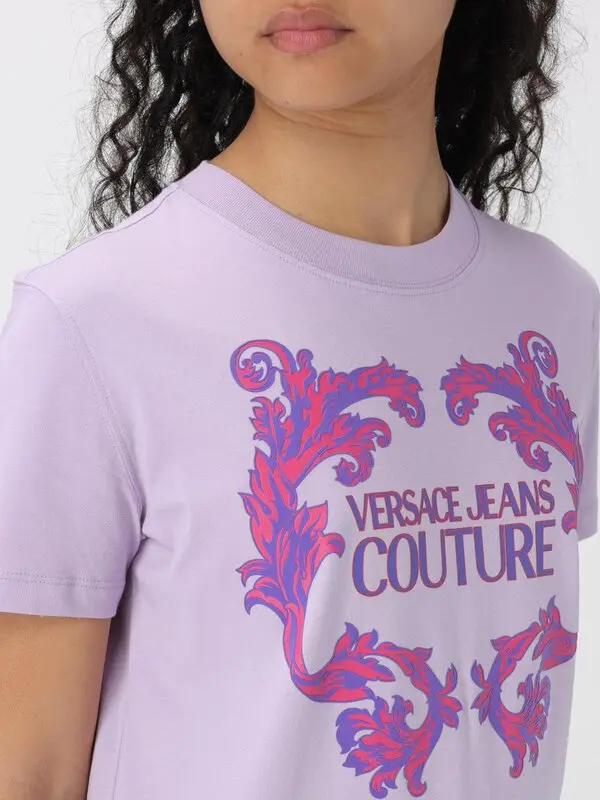 Versace T-shirt Colour