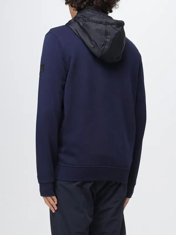 SUN 68 Sweatshirt Colour - Blue