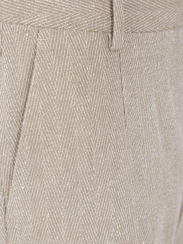 GOLDEN GOOSE Tailored Trousers