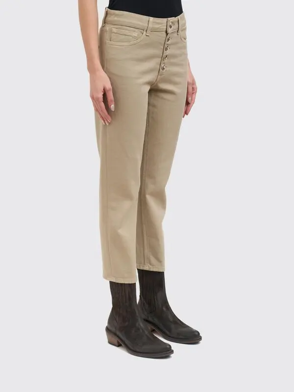 DONDUP Jeans Colour - Beige