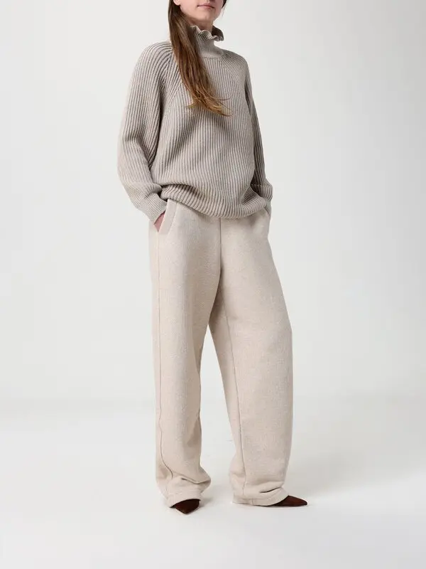 Max Mara Trousers Colour - Beige