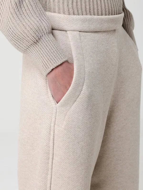 Max Mara Trousers Colour - Beige