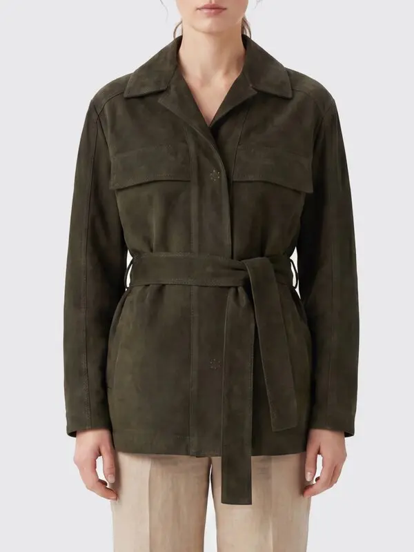SALVATORE SANTORO Jacket