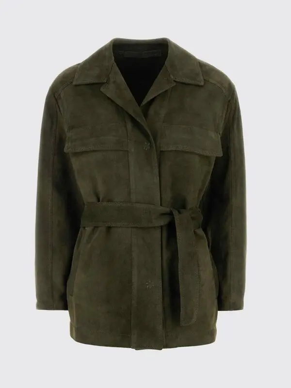 SALVATORE SANTORO Jacket