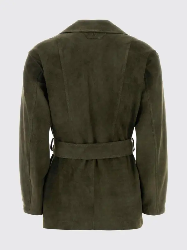 SALVATORE SANTORO Jacket