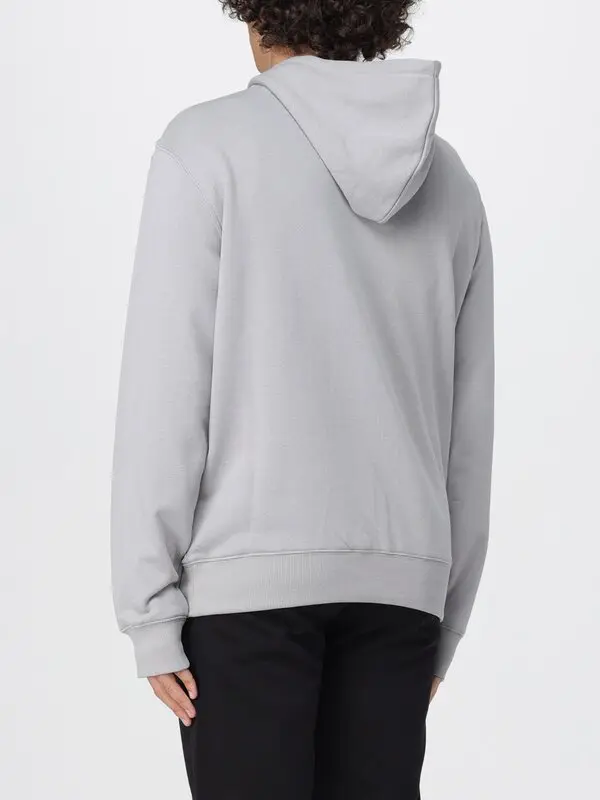 SUN 68 Sweatshirt Colour - Grey