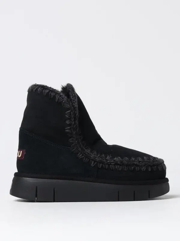 Mou Ankle Boots