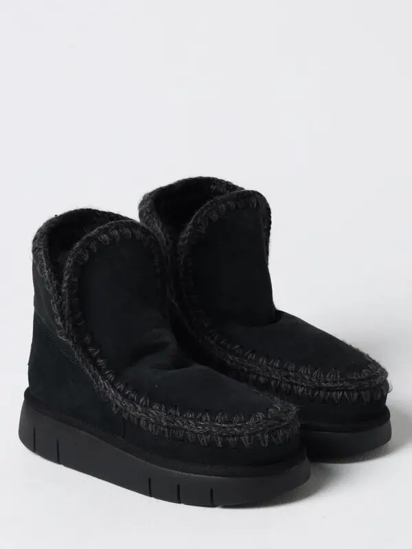 Mou Ankle Boots