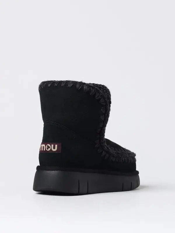 Mou Ankle Boots