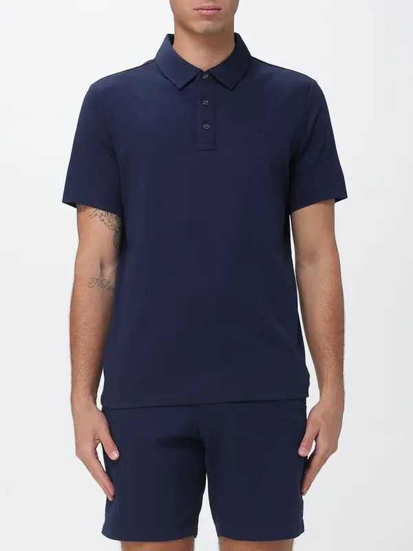 Michael Kors Polo Shirt Colour