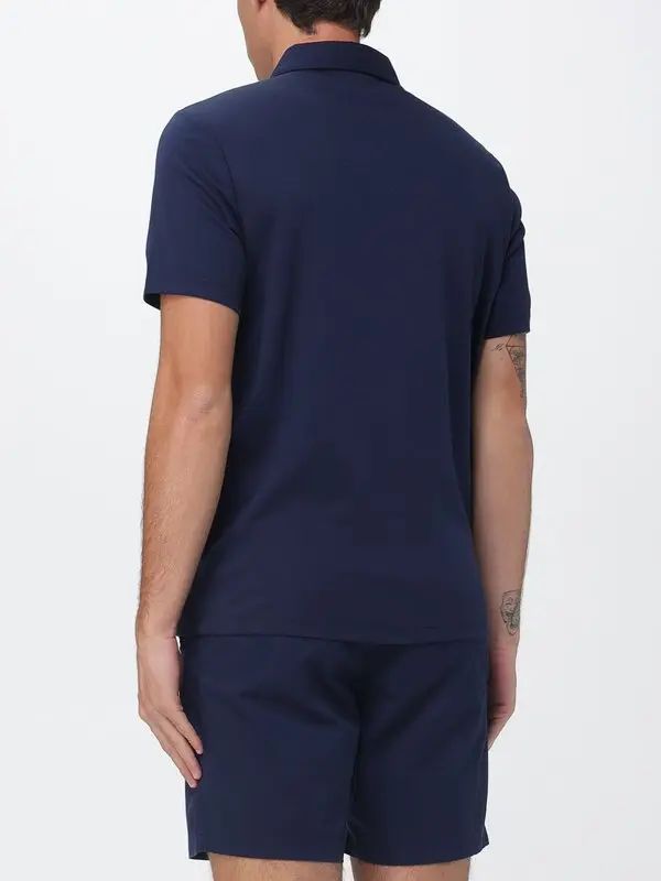 Michael Kors Polo Shirt Colour