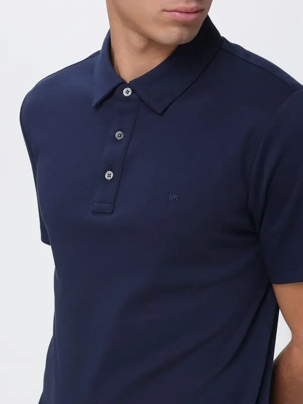 Michael Kors Polo Shirt Colour