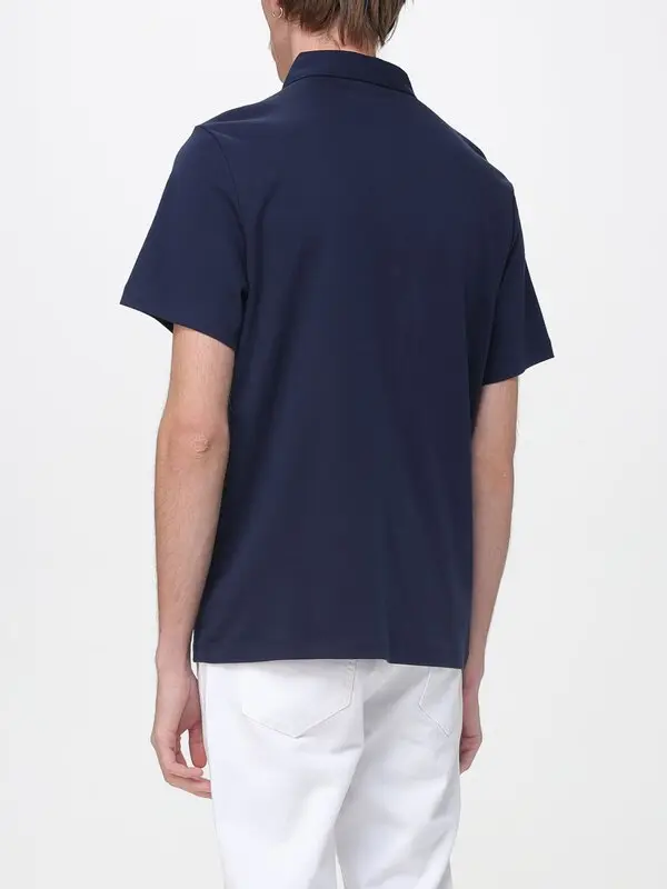 Michael Kors Polo Shirt Colour