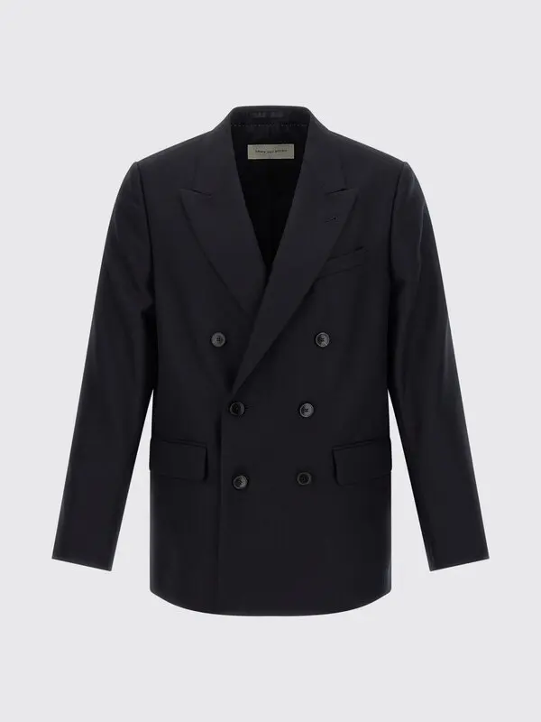Dries Van Noten Jacket Colour