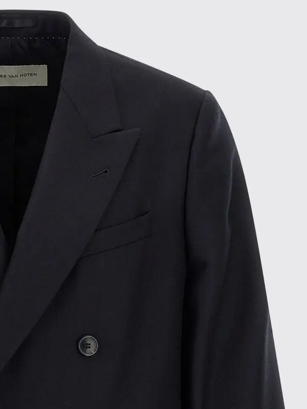Dries Van Noten Jacket Colour