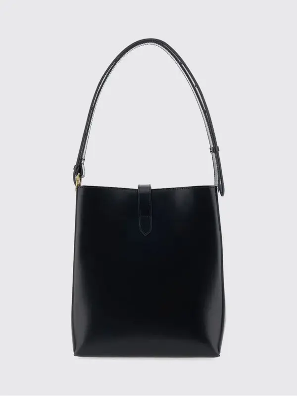 Soeur Bello Bag In Leather