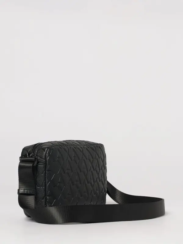 Armani Exchange Shoulder Bag Colour