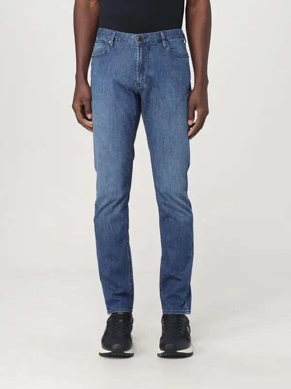 Emporio Armani Jeans
