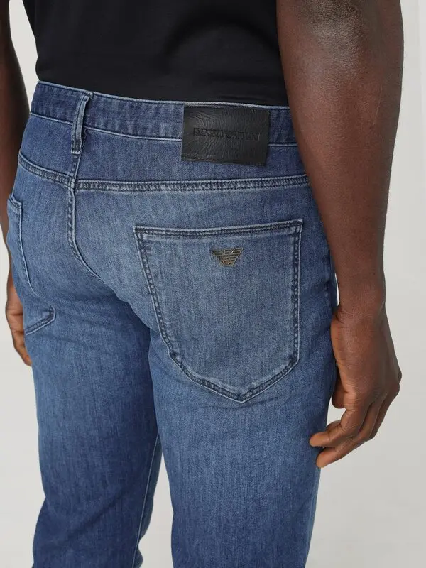 Emporio Armani Jeans