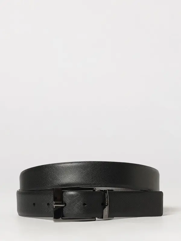 Armani Exchange Belt Colour - Black
