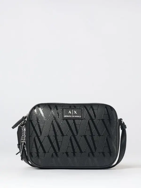 Armani Exchange Mini Bag Colour - Black
