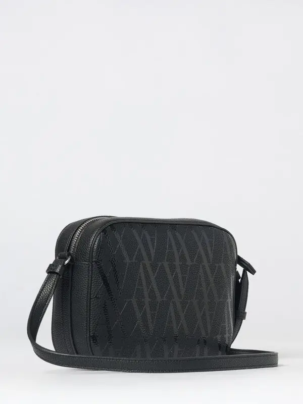 Armani Exchange Mini Bag Colour - Black